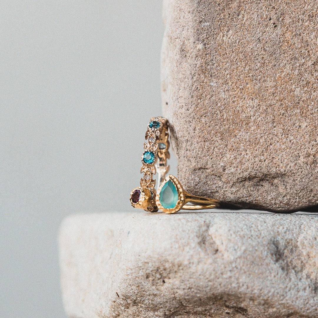 Rings – Love From Laura Jewellery