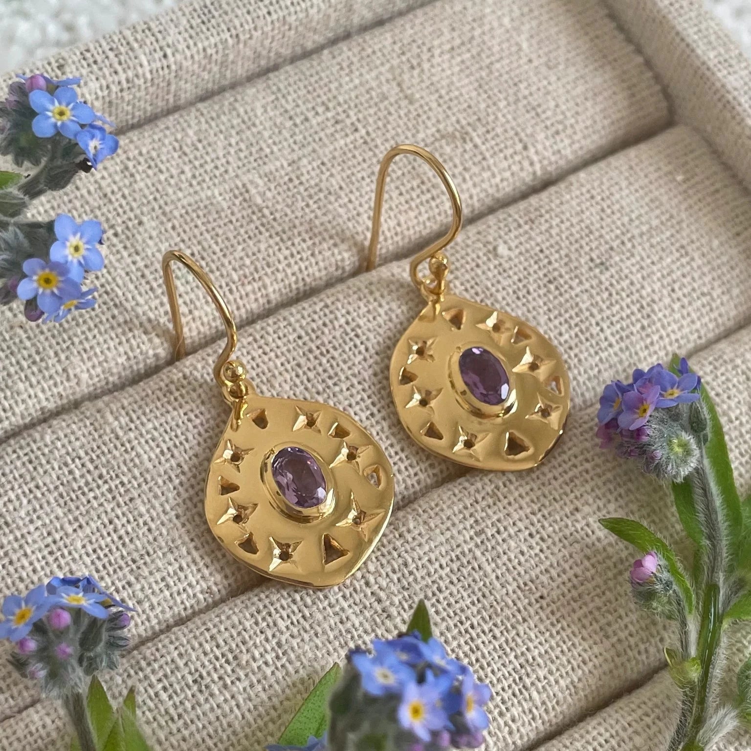Earrings – Love From Laura Jewellery