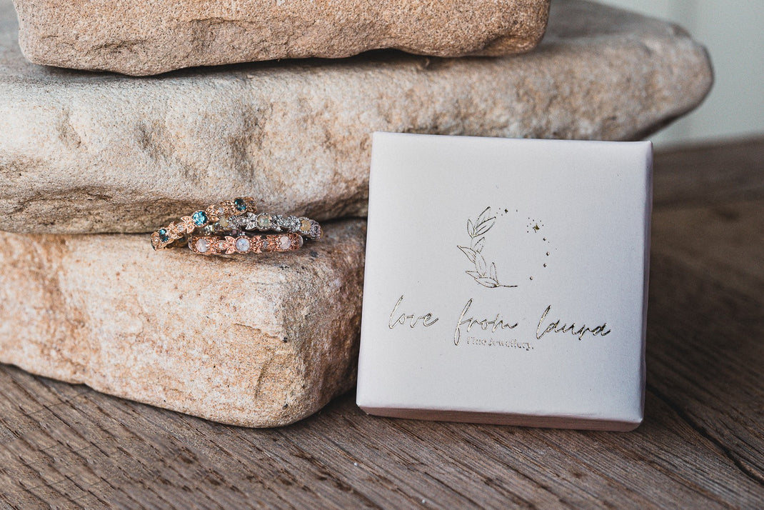 Love From Laura Fine Jewellery. – Love From Laura Jewellery