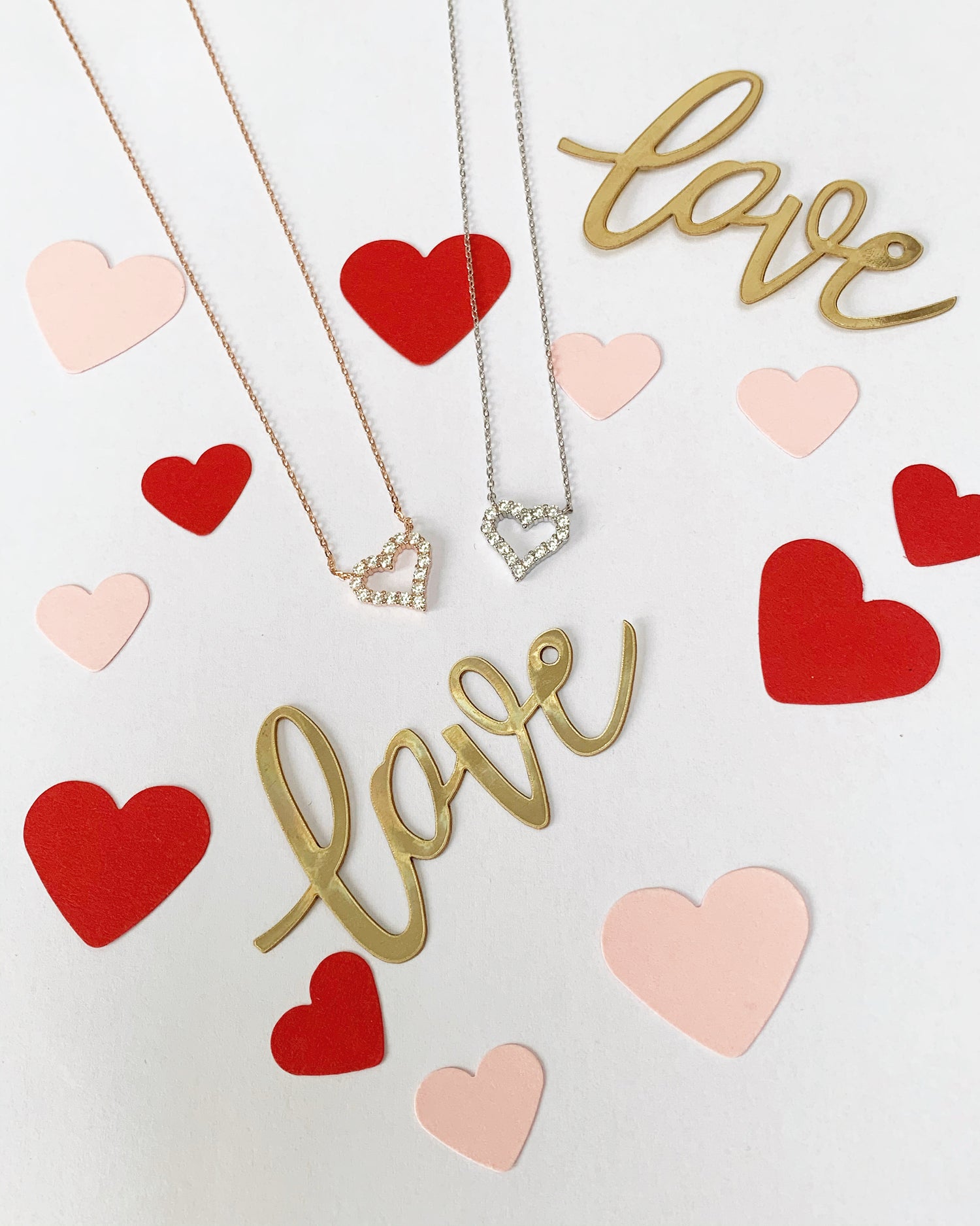 Collections – Love From Laura Jewellery